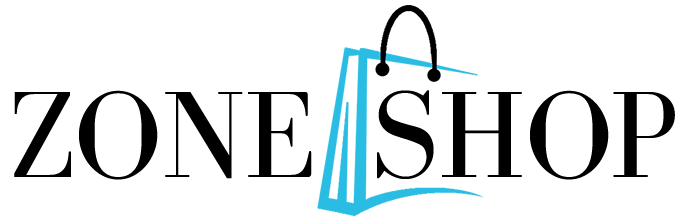 ZoneShop - Poiščite, kupite, vzljubite